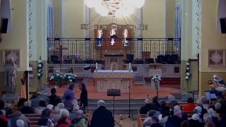 Carndonagh Parish, Derry Diocese, Ireland