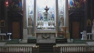 Watch Live | Webcam | St Columba's Church, Long Tower